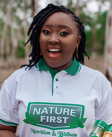 Naturefirst – Nutrition & Wellness