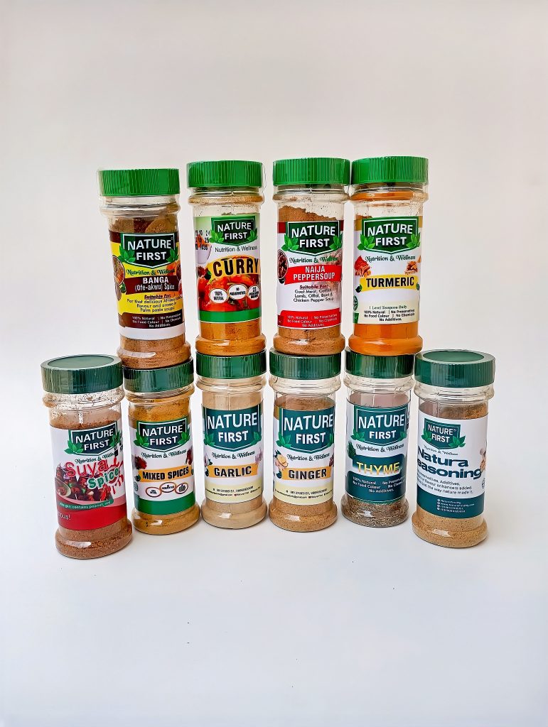 Naturefirst Goody Box - Naturefirst